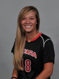 Rebekah Perry | Club Soccer | College Soccer | College Soccer ...