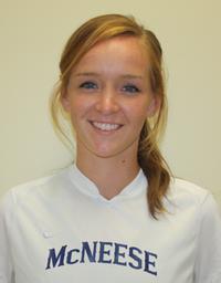Megan Snelling | Club Soccer | College Soccer | College Soccer ...