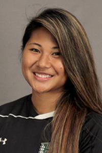 Bree Locquiao | Club Soccer | College Soccer | College Soccer ...