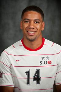 Nick Cherry | Club Soccer | College Soccer | College Soccer Recruiting ...