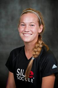 Jennifer Tucker | Club Soccer | College Soccer | College Soccer ...