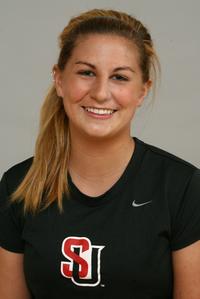 Sarah Coluccio | Club Soccer | College Soccer | College Soccer ...