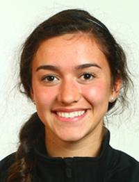 Hannah Russo | Club Soccer | College Soccer | College Soccer Recruiting ...
