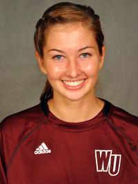 Grace Radler | Club Soccer | College Soccer | College Soccer Recruiting ...
