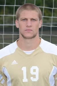Aaron Winkelman | Club Soccer | College Soccer | College Soccer ...