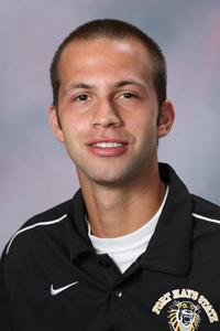 Jared Bailey | Club Soccer | College Soccer | College Soccer Recruiting ...