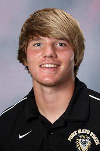 Tanner Brock | Club Soccer | College Soccer | College Soccer Recruiting ...