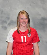 Lisa Topping | Club Soccer | College Soccer | College Soccer Recruiting ...