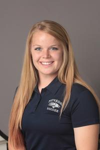 Alix Williams | Club Soccer | College Soccer | College Soccer ...