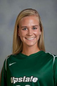 Shauna Kain | Club Soccer | College Soccer | College Soccer Recruiting ...