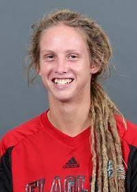 Lindsay Zullo | Club Soccer | College Soccer | College Soccer ...