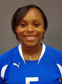 Alisha Clark | Club Soccer | College Soccer | College Soccer Recruiting ...