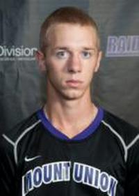 Daniel Burden | Club Soccer | College Soccer | College Soccer ...