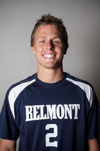 Charlie Dankert | Club Soccer | College Soccer | College Soccer ...