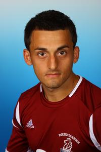 David Cornwell | Club Soccer | College Soccer | College Soccer ...