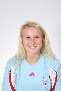 Julia Bossert | Club Soccer | College Soccer | College Soccer ...