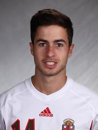 Michel Comitis | Club Soccer | College Soccer | College Soccer ...