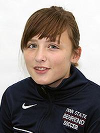 Abbie Schuster | Club Soccer | College Soccer | College Soccer ...