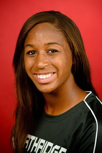 Leandra Walker | Club Soccer | College Soccer | College Soccer ...