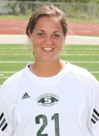 Marissa Anderson | Club Soccer | College Soccer | College Soccer ...