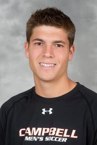 Travis Golden | Club Soccer | College Soccer | College Soccer ...