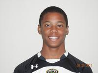 Benjamin "Bailey" Robinson IV