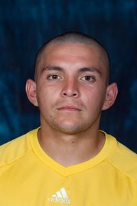 Greg Quintero | Club Soccer | College Soccer | College Soccer ...
