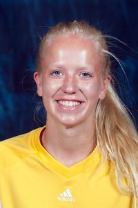 Alexandra Lindberg | Club Soccer | College Soccer | College Soccer ...