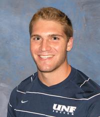 Grady Trimble | Club Soccer | College Soccer | College Soccer ...