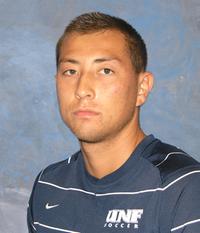 Greg Crowell | Club Soccer | College Soccer | College Soccer Recruiting ...