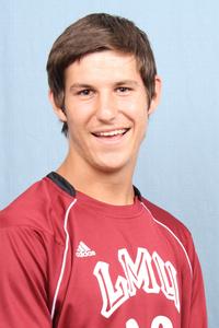 Connor Gill | Club Soccer | College Soccer | College Soccer Recruiting ...