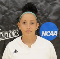 Courtney Dillon | Club Soccer | College Soccer | College Soccer ...