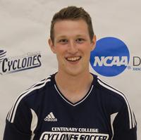 Justin Belanger | Club Soccer | College Soccer | College Soccer ...