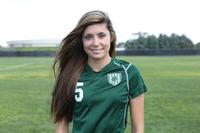 Renee Romero | Club Soccer | College Soccer | College Soccer Recruiting ...