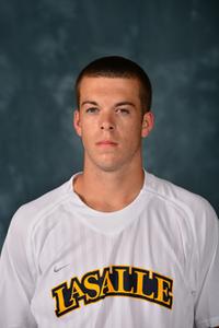 George Breslin | Club Soccer | College Soccer | College Soccer ...