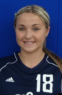 Kelly Farrell | Club Soccer | College Soccer | College Soccer ...