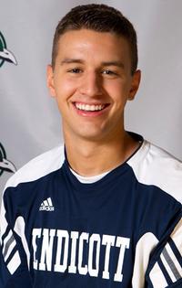 Michael DiTommaso | Club Soccer | College Soccer | College Soccer ...