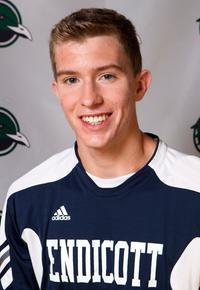 Caleb MacDonald | Club Soccer | College Soccer | College Soccer ...