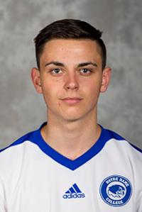 Ryan Ware | Club Soccer | College Soccer | College Soccer Recruiting ...