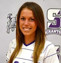 Jessica Sciscione | Club Soccer | College Soccer | College Soccer ...