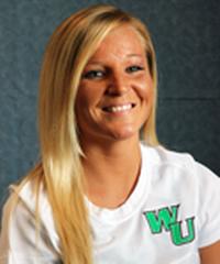 Alli Williams | Club Soccer | College Soccer | College Soccer ...