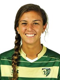 Alexandra "Boo" Eagle | Club Soccer | College Soccer | College Soccer ...