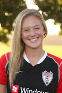 Sydney Adams