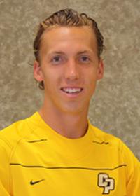 Chase Hauser | Club Soccer | College Soccer | College Soccer Recruiting ...