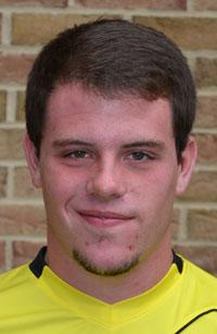 Anthony Considine | Club Soccer | College Soccer | College Soccer ...