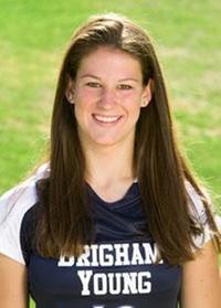Ashley Bazzarone | Club Soccer | College Soccer | College Soccer ...