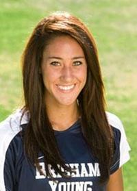 Lindsi L. Cutshall | Club Soccer | College Soccer | College Soccer ...
