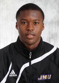 Jamal Umar | Club Soccer | College Soccer | College Soccer Recruiting ...