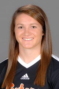 Brittney Reed | Club Soccer | College Soccer | College Soccer ...