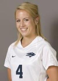 Sarah Voss | Club Soccer | College Soccer | College Soccer Recruiting ...